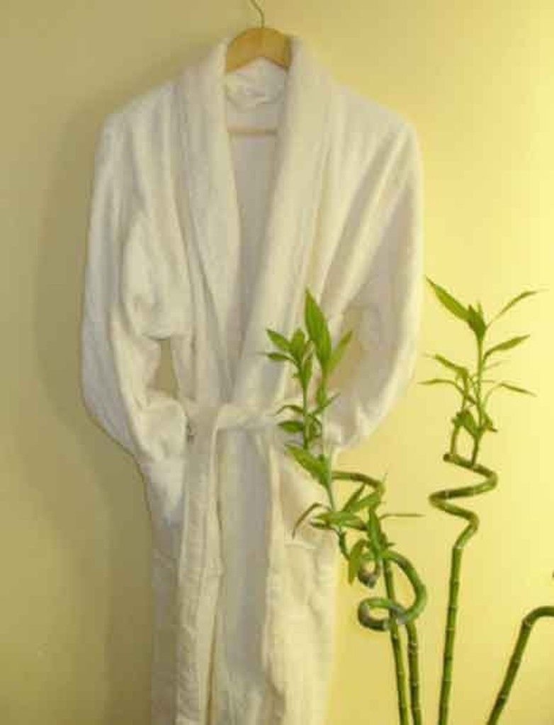 Ropa de BAMBU — Dbambu