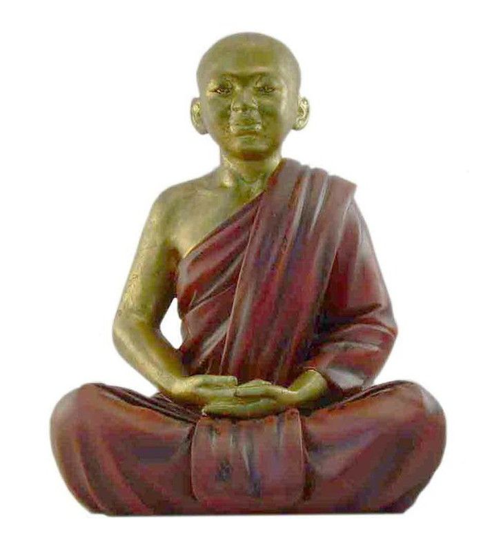 Buda Monje ITM-RF55635 — Dbambu